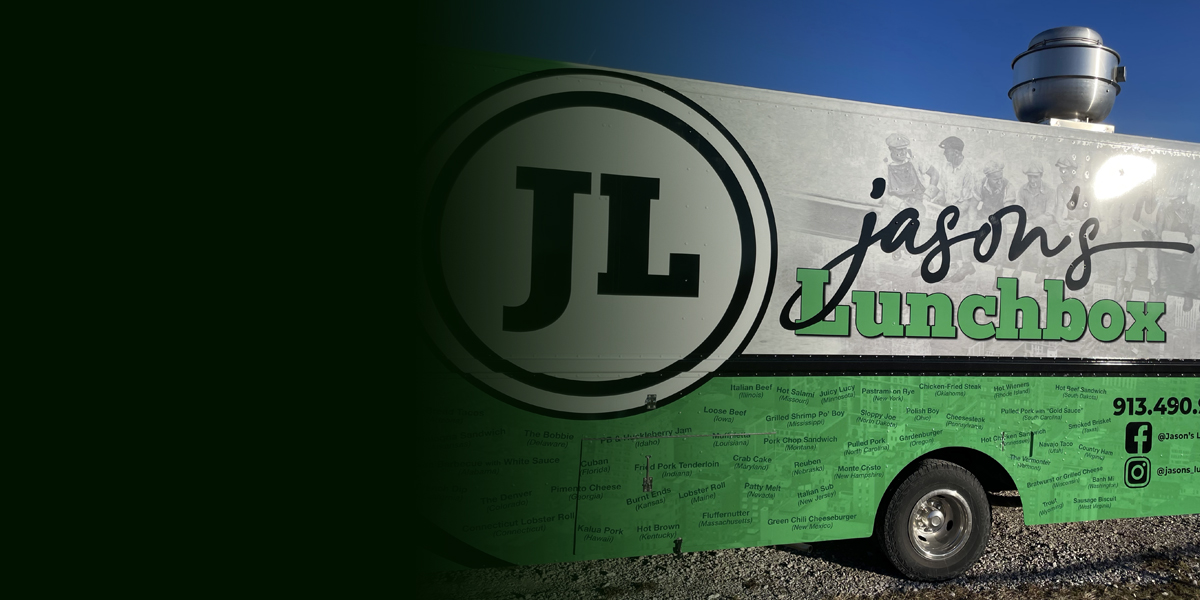 Coming soon to a neighborhood near you!